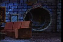 Turtle Lair (1987 TV series)/Gallery | TMNTPedia | Fandom