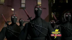 Foot Soldiers (2012 TV series)/Gallery | TMNTPedia | Fandom