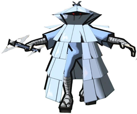 Mystic Wind Ninja (2003 video games) | TMNTPedia | Fandom