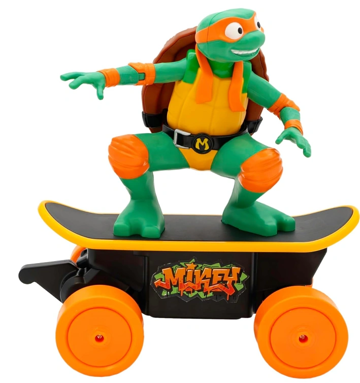 Category:Funrise TMNT: Mutant Mayhem toyline | TMNTPedia | Fandom