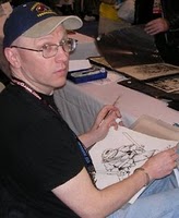 Dan Berger | TMNTPedia | Fandom