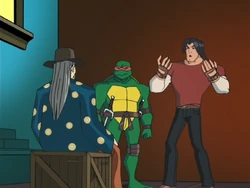 Sun (2003 TV series)/Gallery | TMNTPedia | Fandom