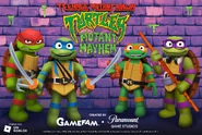 TMNT: Battle Tycoon | TMNTPedia | Fandom