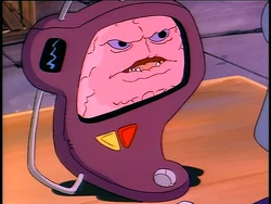 Invasion of the Punk Frogs (episode)/Gallery | TMNTPedia | Fandom