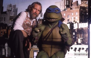 Jim Henson | TMNTPedia | Fandom