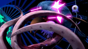 Justin/Galería | Wiki TMNT | Fandom