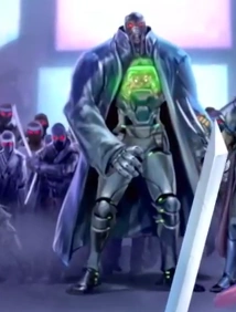 Krang (Injustice) | TMNTPedia | Fandom