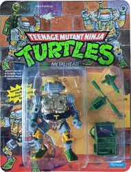 Metalhead | TMNTPedia | Fandom
