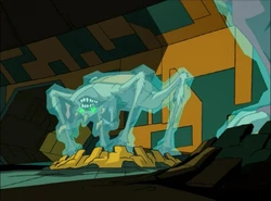 Spider Monster (2003 TV series)/Gallery | TMNTPedia | Fandom