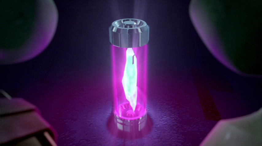Power Cell | TMNTPedia | Fandom