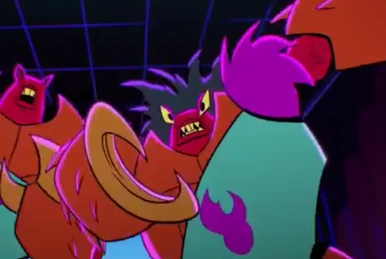 jp manoux scooby doo