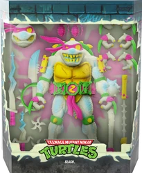 Slash | TMNTPedia | Fandom