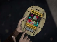 T-Phones | Wiki TMNT | Fandom