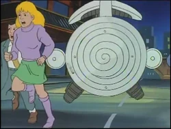 Transport Module (1987 TV series)/Gallery | TMNTPedia | Fandom