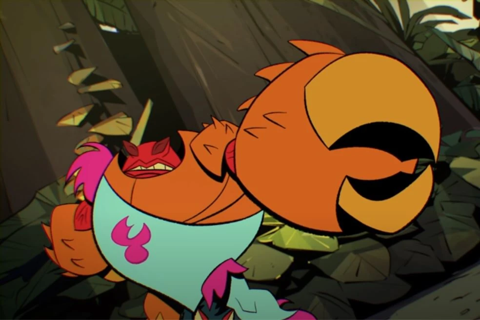 Sando Brothers/Gallery | TMNTPedia | Fandom