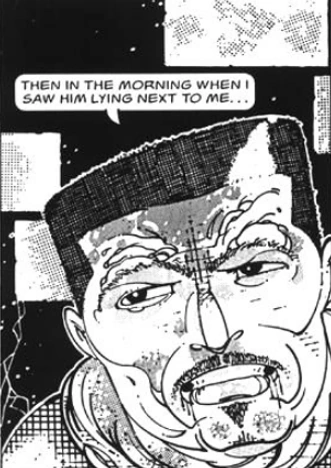 Big Willie | TMNTPedia | Fandom