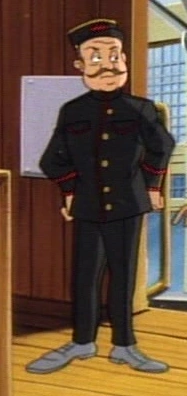 Fritz | TMNTPedia | Fandom