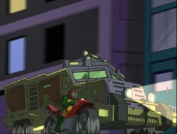 Battle Shell (2003 TV series)/Gallery | TMNTPedia | Fandom