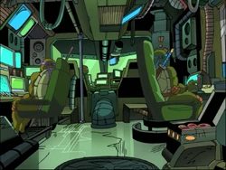 Battle Shell (2003 TV series)/Gallery | TMNTPedia | Fandom