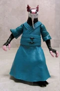 Sensei Splinter (2017 action figure) | TMNTPedia | Fandom