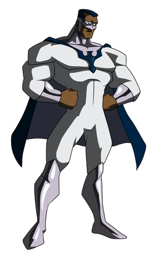 Silver Sentry (2003 TV series) | TMNTPedia | Fandom