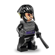 Hamato Miwa/Galerie | Teenage Mutant Ninja Turtles Wiki | Fandom