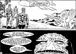 Utroms (Mirage)/Gallery | TMNTPedia | Fandom