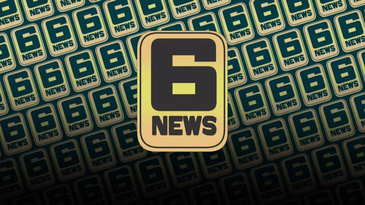 Channel 6 (2012 TV series) | TMNTPedia | Fandom