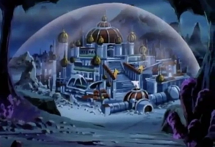 Atlantis | Teenage Mutant Ninja Turtles Wiki | Fandom