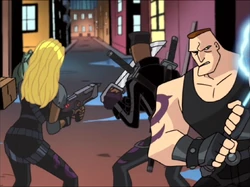 Blondie (2003 TV series)/Gallery | TMNTPedia | Fandom