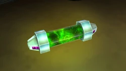 Mutagen | TMNTPedia | Fandom