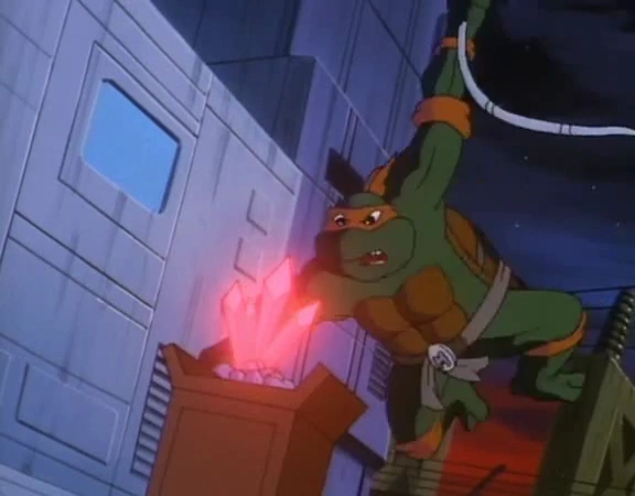 Vortex Crystal | TMNTPedia | Fandom