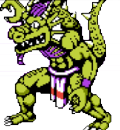 Hothead (1987 video games)/Gallery | TMNTPedia | Fandom