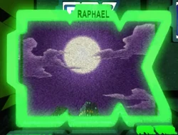 Raphael (2003 short) | TMNTPedia | Fandom