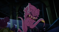 Krang Two/Gallery | TMNTPedia | Fandom