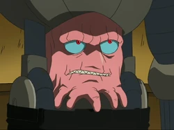 Utrom Exoskeletons/Gallery | TMNTPedia | Fandom