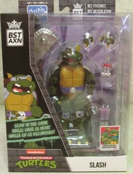 Slash | TMNTPedia | Fandom