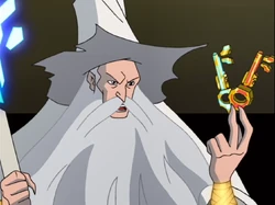 Admin Wizard/Gallery | TMNTPedia | Fandom