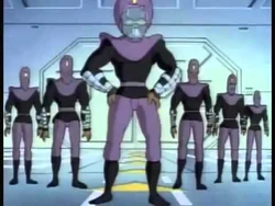 Alpha-1 (1987 TV series)/Gallery | TMNTPedia | Fandom