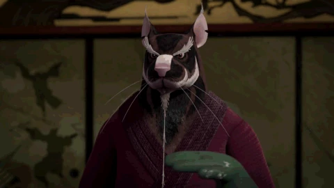 Timothy (2012 TV series)/Animations | TMNTPedia | Fandom