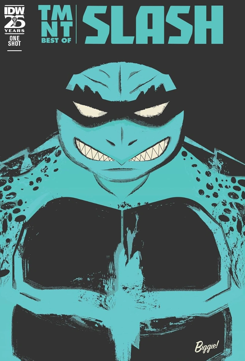 TMNT: Best of Slash | TMNTPedia | Fandom