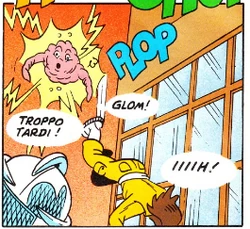 King Krang/Gallery | TMNTPedia | Fandom