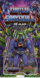 Turtles of Grayskull | TMNTPedia | Fandom