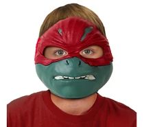 Deluxe Raphael Mask (2014 toy) | TMNTPedia | Fandom