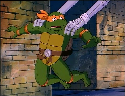 Invasion of the Punk Frogs (episode)/Gallery | TMNTPedia | Fandom