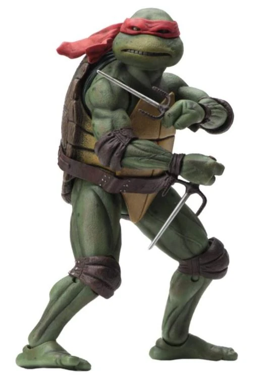 Raphael (2019 action figure) | TMNTPedia | Fandom
