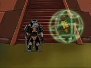 Sliver (2003 TV series)/Gallery | TMNTPedia | Fandom