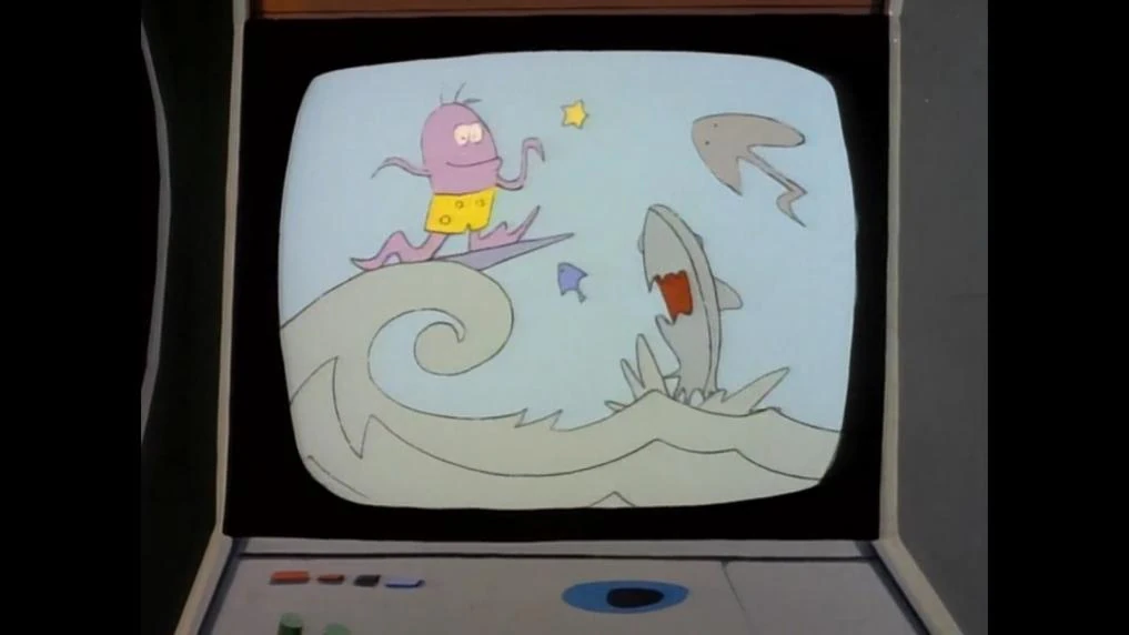 Slime Surfer | TMNTPedia | Fandom