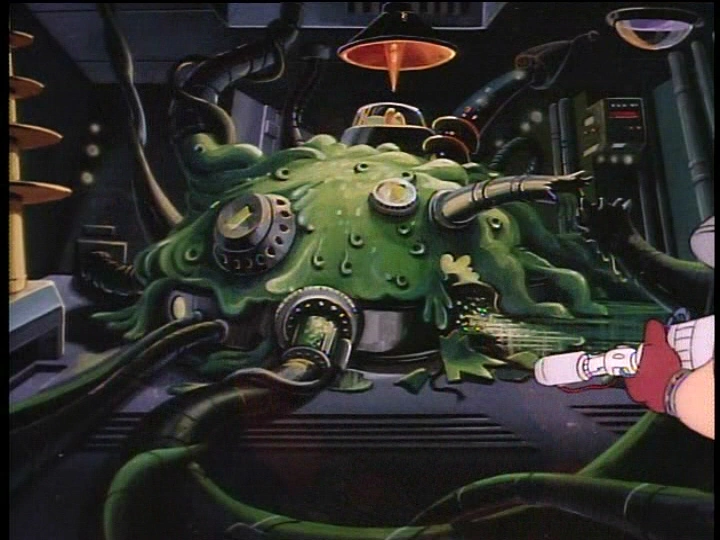 Protein Silicon Brain Computer | TMNTPedia | Fandom