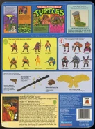 Ace Duck (1989 action figure) | TMNTPedia | Fandom